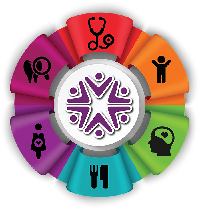 Health Clipart - Full Size Clipart (#5377979) - PinClipart