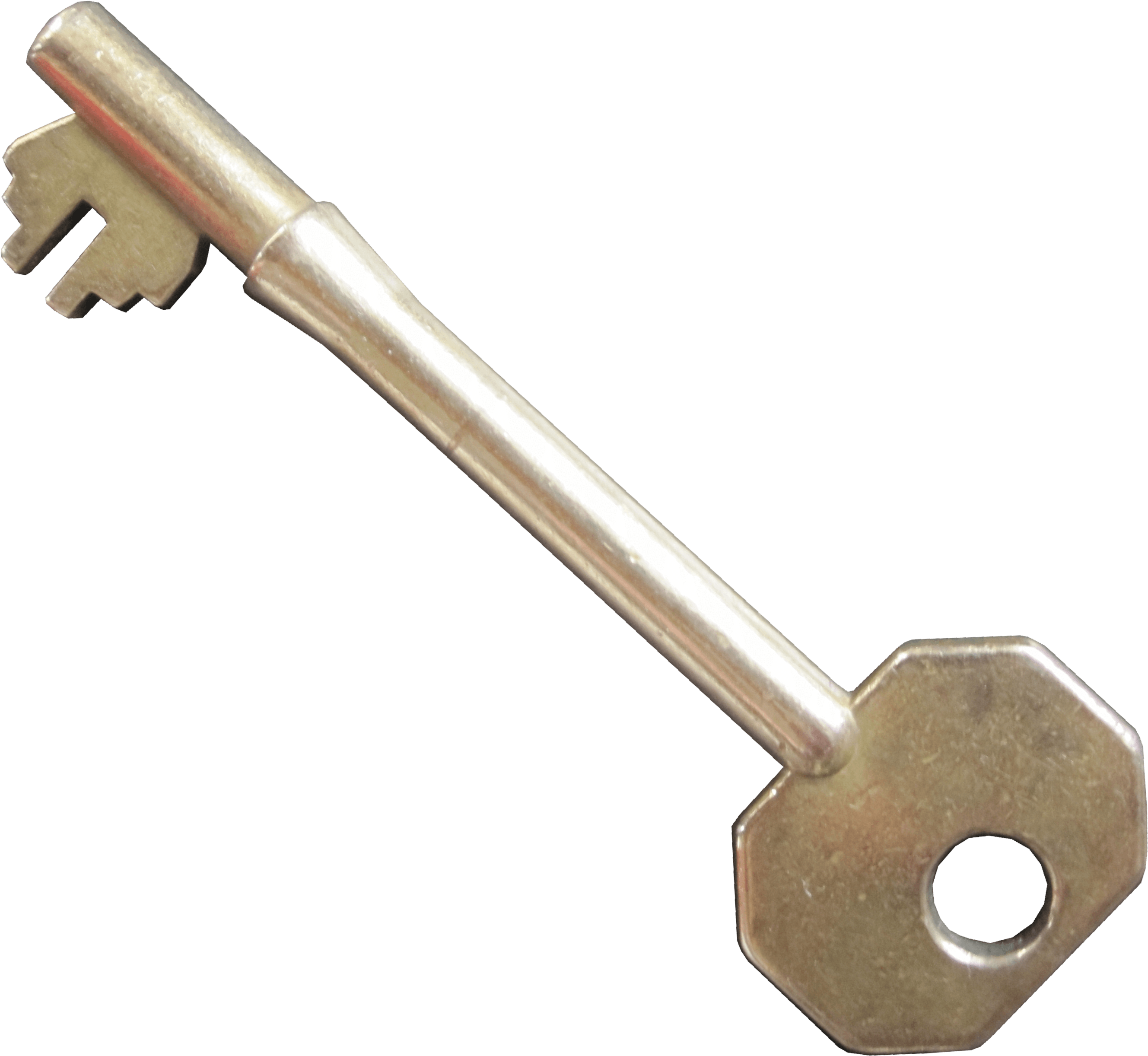 Download Key Png Transparent - Key With No Background Clipart (#5378894 ...