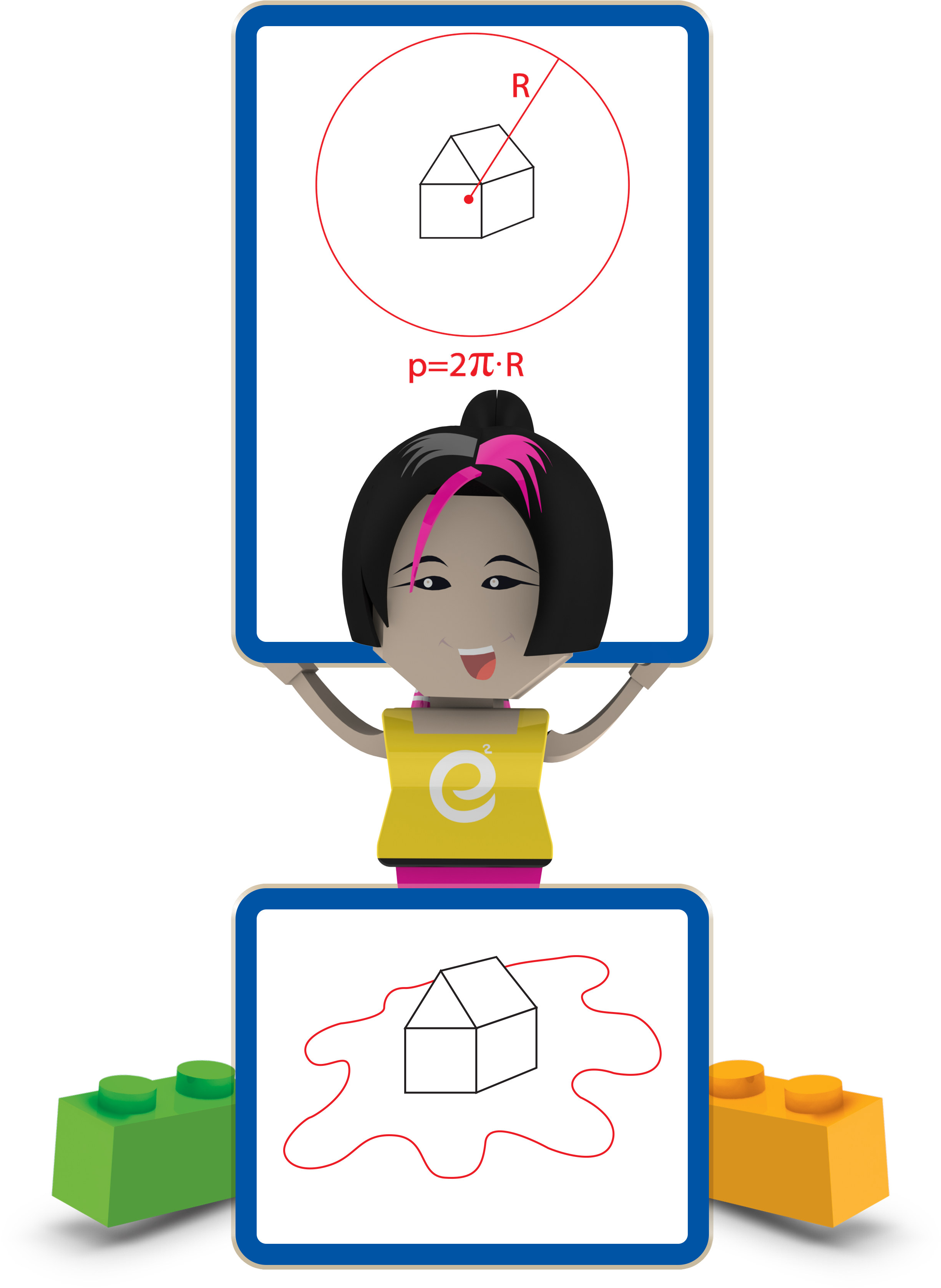 Experiment Clipart Practical Learning - Cartoon - Png Download - Full ...