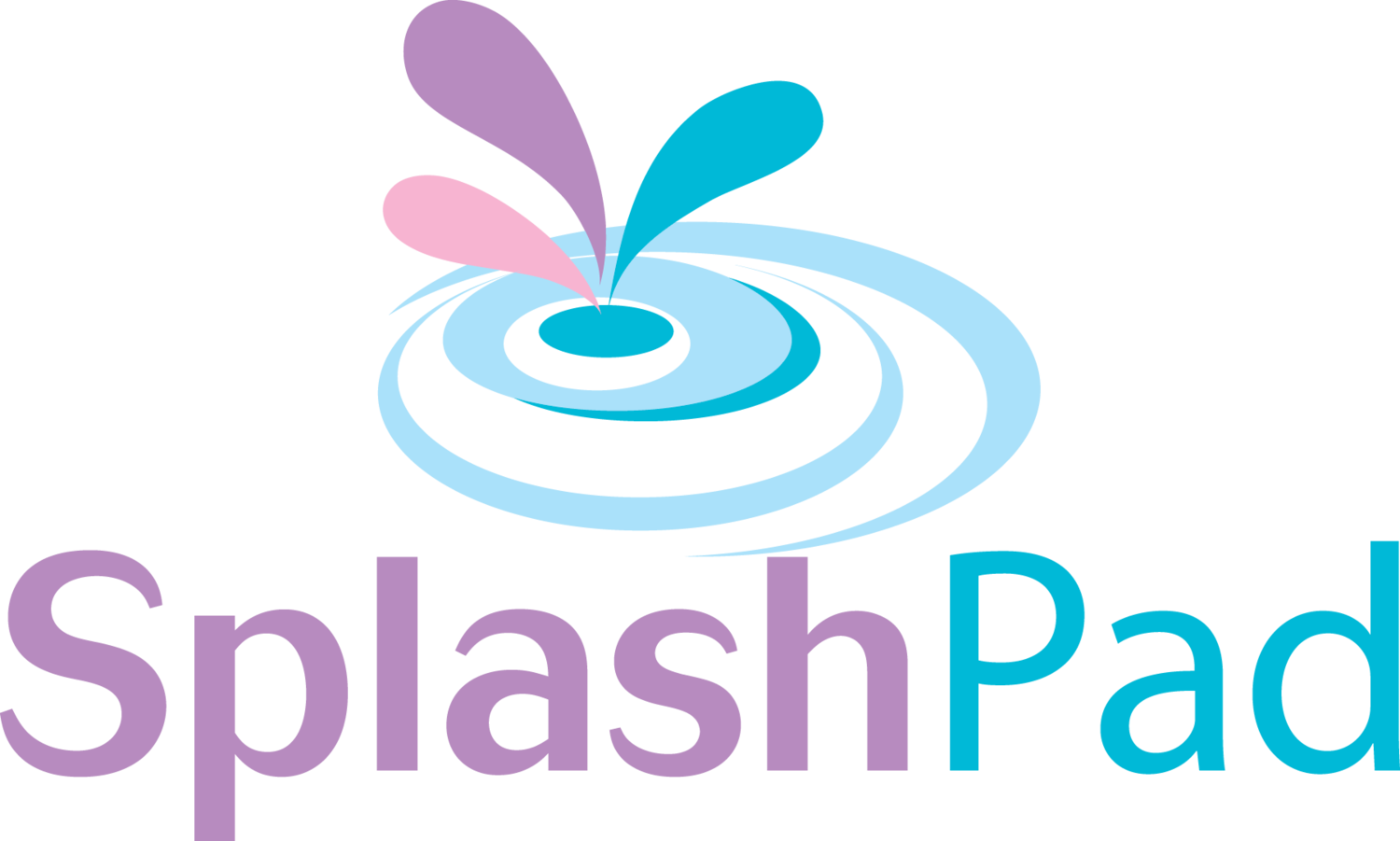 Aboutsplashpad - Clip Art Splash Pad - Png Download - Full Size Clipart ...