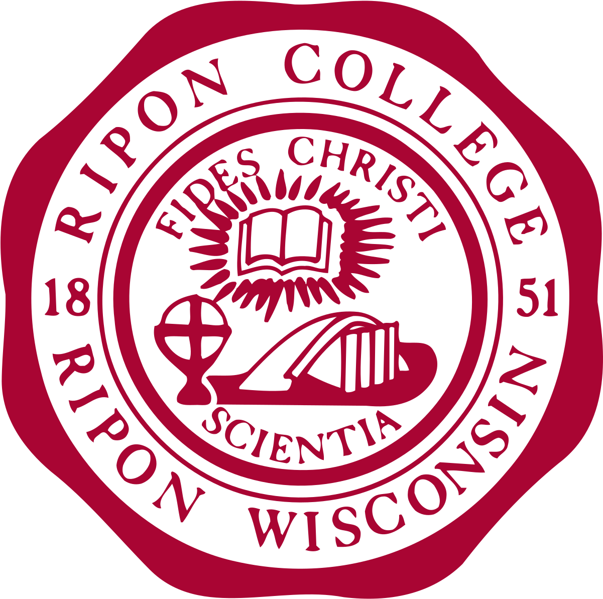 Ripon College Clipart - Full Size Clipart (#5380219) - PinClipart