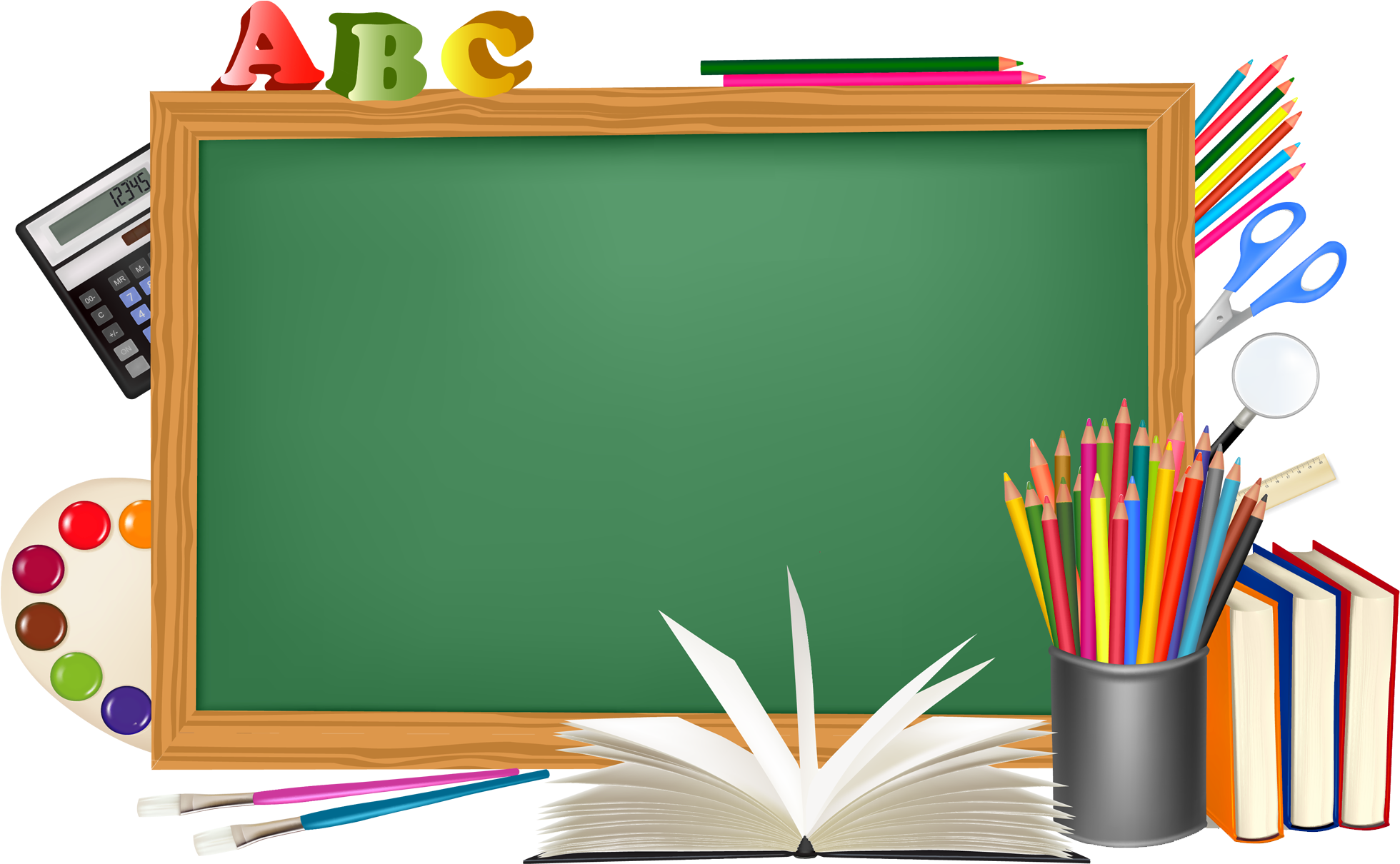 Download Teaching Clip Educational Attainment Transparent ...