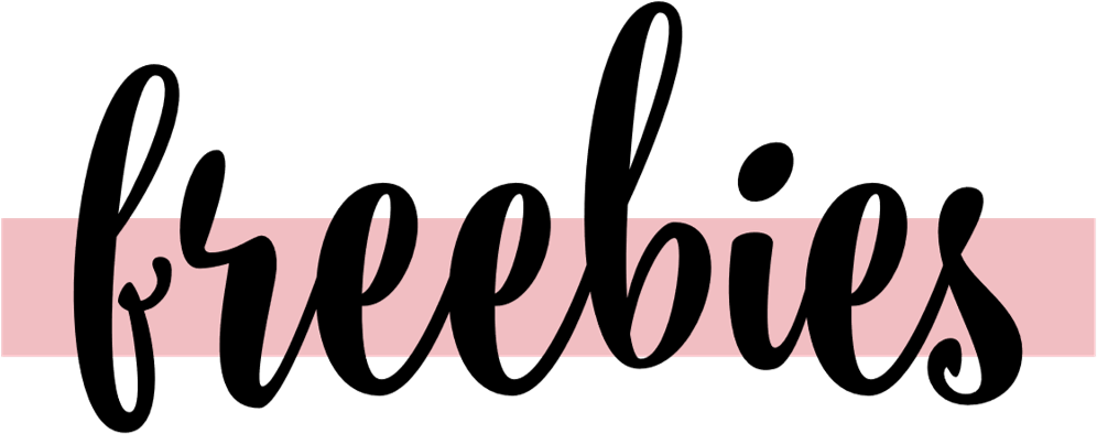 Freebies Clipart - Full Size Clipart (#5385263) - PinClipart