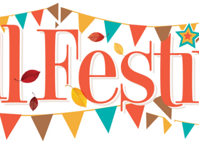 Fall Festival Clipart , Png Download - Clip Art Transparent Png - Full ...