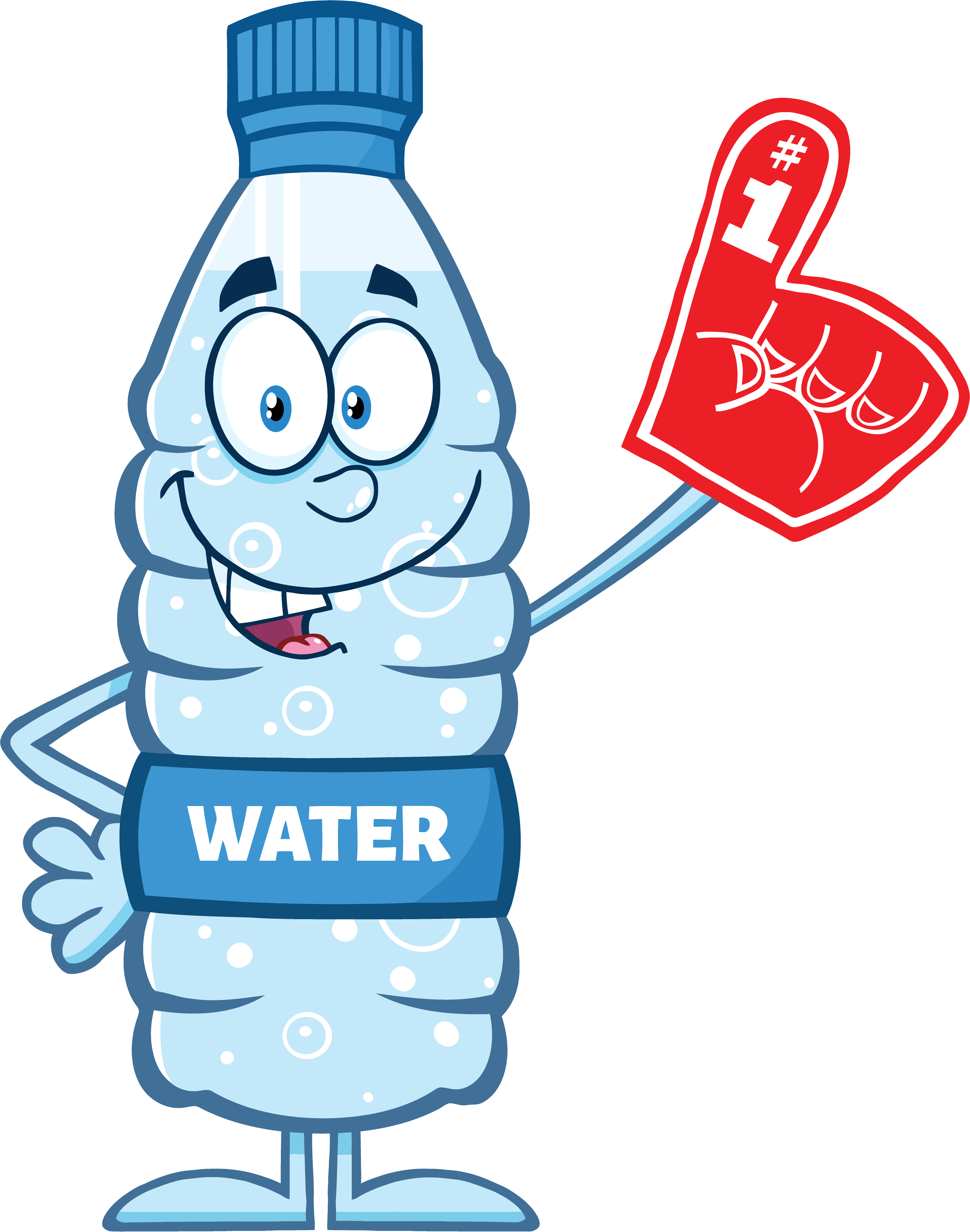 Png Royalty Free Rf Clipart Illustration Happy Water - Water Clipart ...