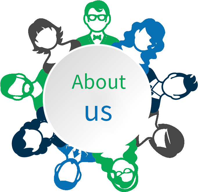 About Us We Have - Transparent About Us Clipart - Full Size Clipart ...
