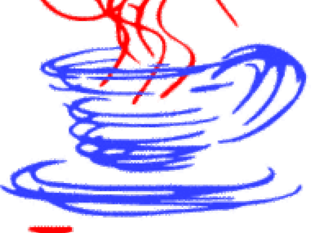 Java Old Logo Clipart - Full Size Clipart (#5389147) - PinClipart