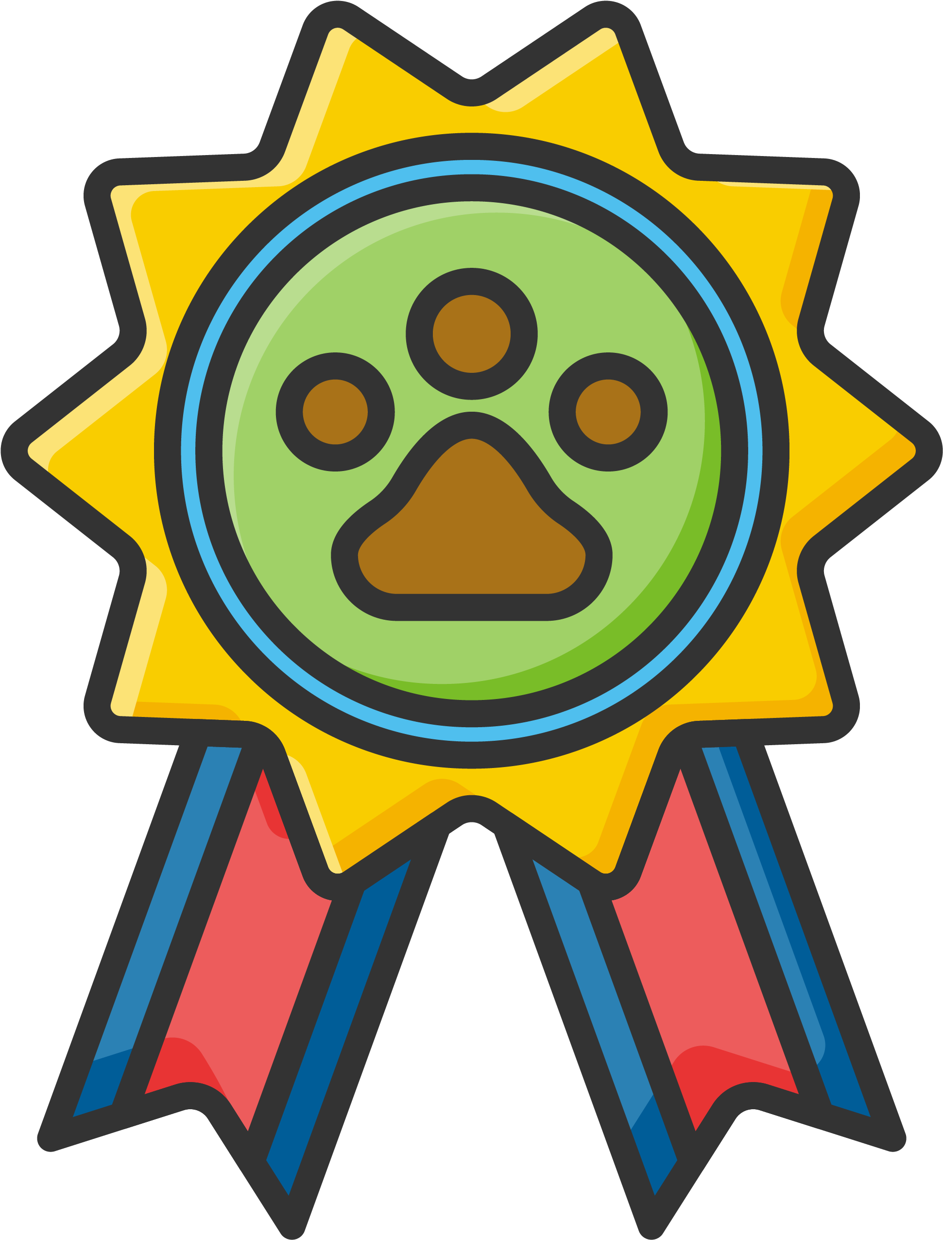 Transparent 6th Amendment Clipart - Icon - Png Download - Full Size ...