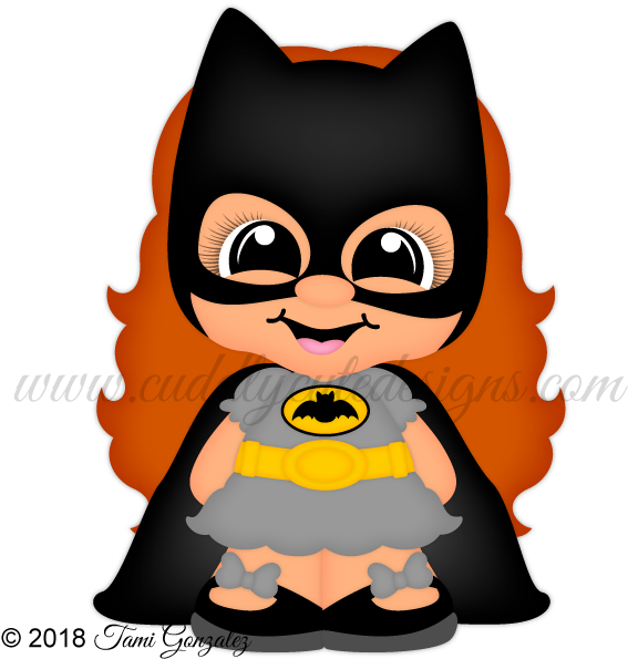 Batboy Cartoon Clipart - Full Size Clipart (#5389651) - PinClipart