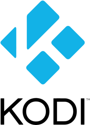 Kodi Logo Png Vector, Clipart, Psd - Xbmc Transparent Png - Full Size ...