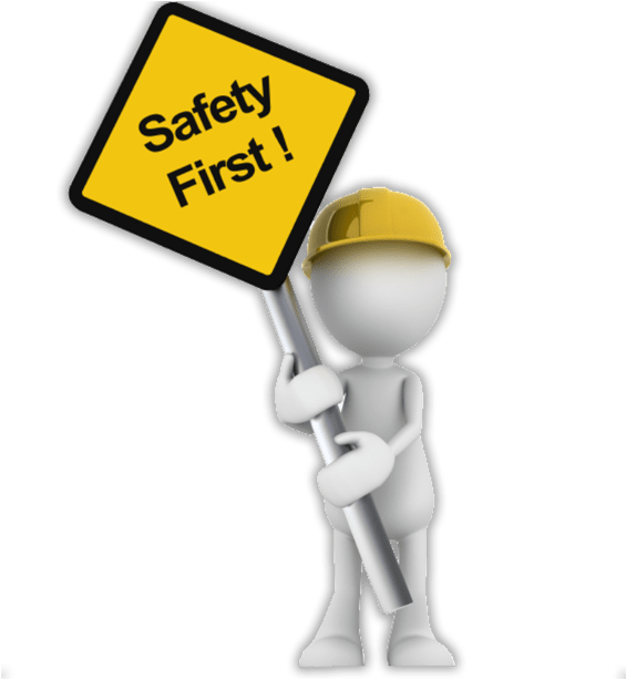 Safety Png Clipart - Full Size Clipart (#5390454) - PinClipart