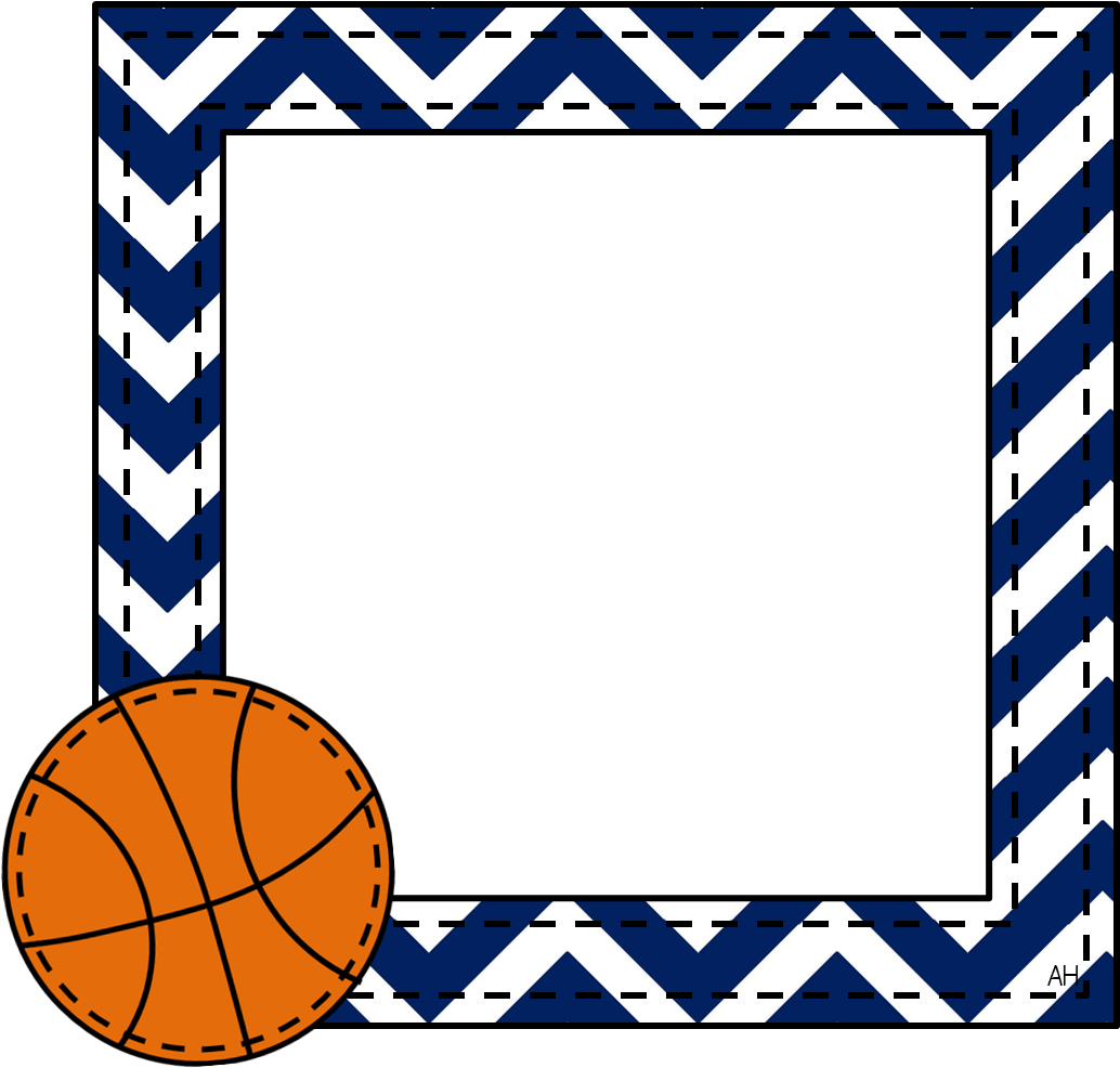 Physical Education Border Design Clipart - Full Size Clipart (#5393254 ...