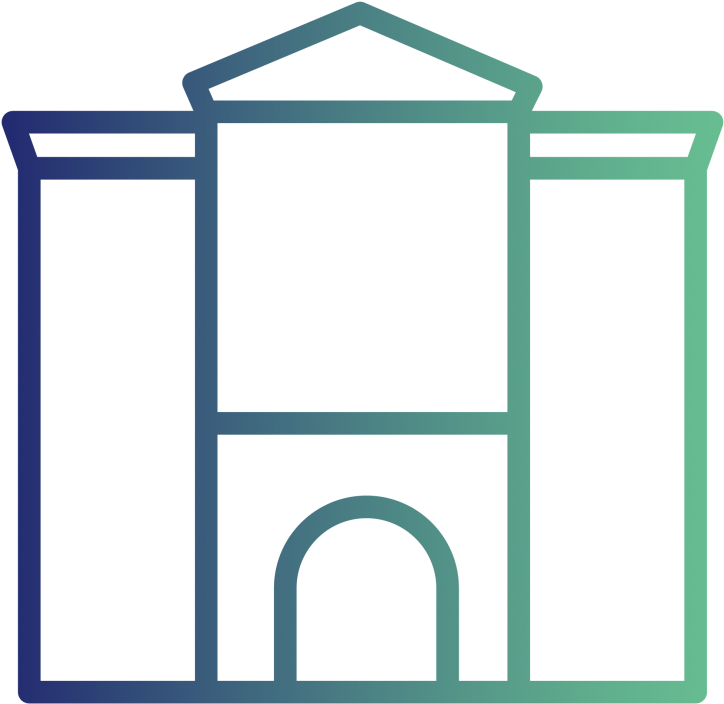 Public Sector Icon Clipart - Full Size Clipart (#5394197) - PinClipart