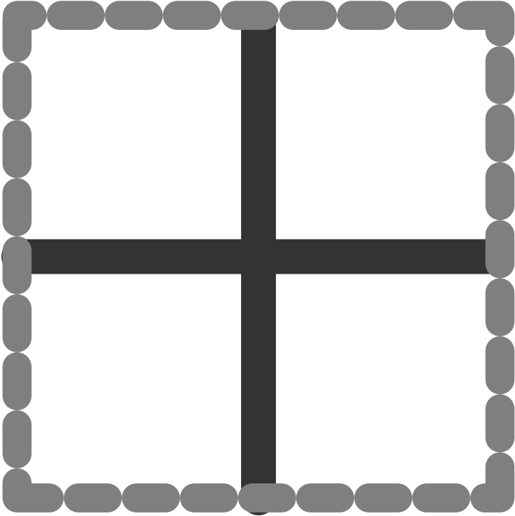 Inside Border Design Clipart - Full Size Clipart (#5394262) - PinClipart