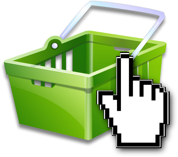 Eshop Icon Vector Image - Eshop Logo Vector Clipart - Full Size Clipart ...