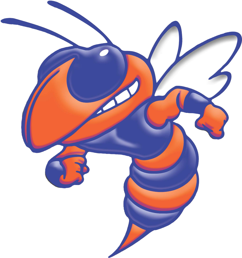 Jackets - Holly Ridge Middle School Mascot Clipart - Full Size Clipart ...