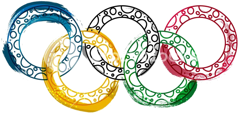 Download Olympic Rings Download Transparent Png Image - Cool Olympic ...