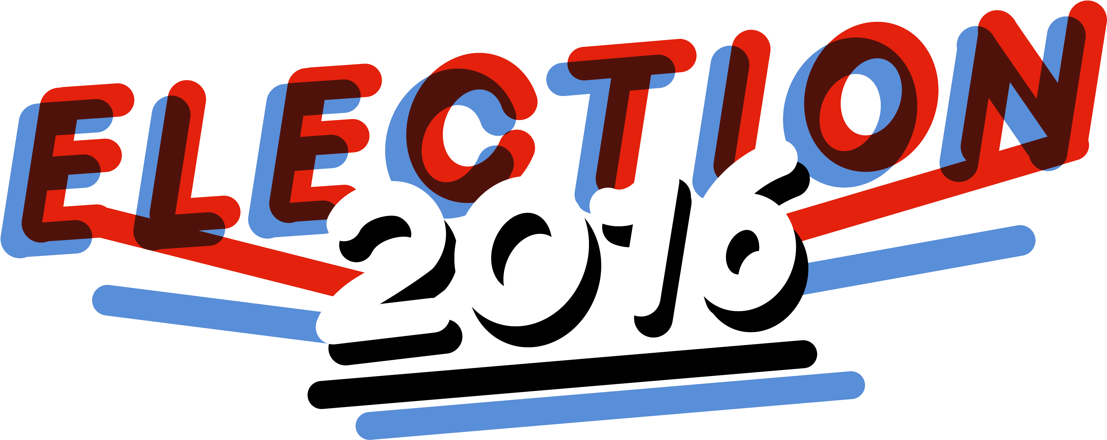 Supporters Clipart Employee Discipline - Election 2016 Transparent ...