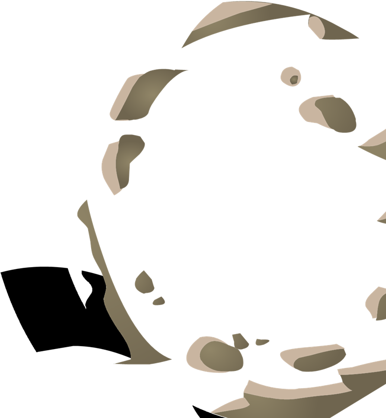 Barnacle Clipart - Full Size Clipart (#5396612) - PinClipart