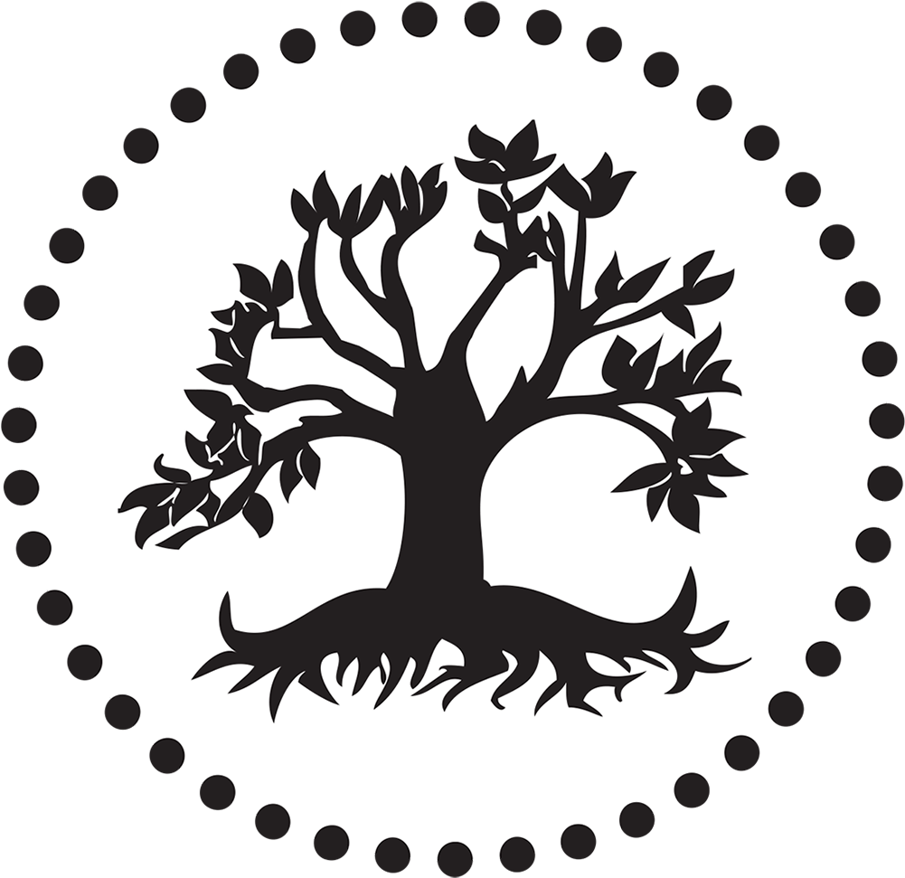 Boulder Drawing Tree - Dragontree Logo Clipart - Full Size Clipart ...