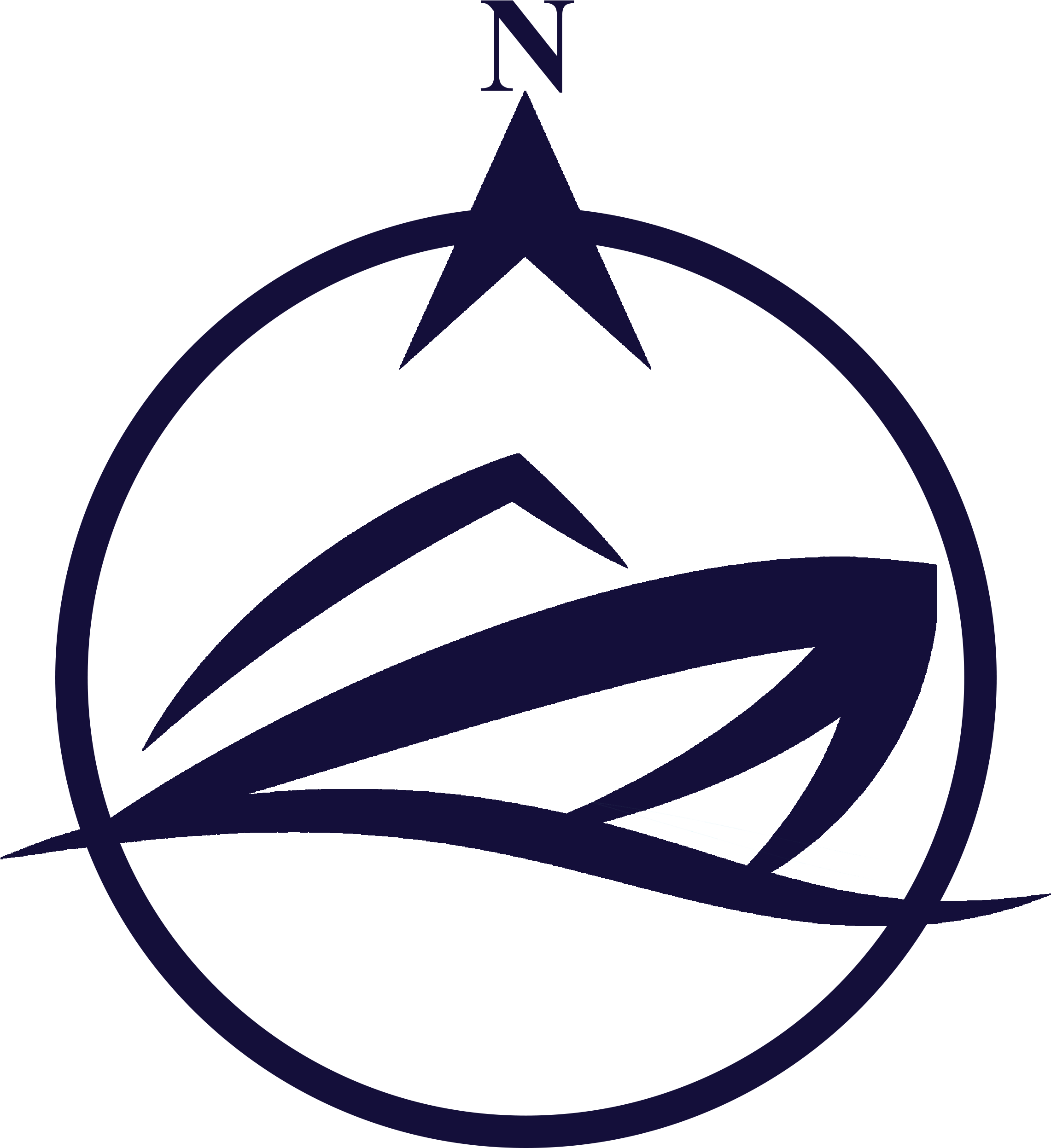 Circle Clipart - Full Size Clipart (#5396882) - PinClipart