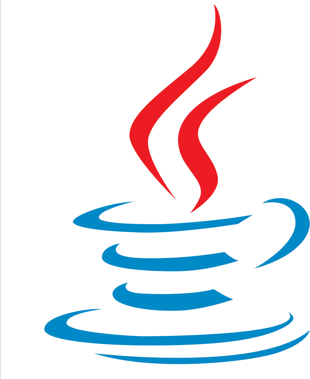 Download Java Logo Icon Png Clipart (#5397283) - PinClipart