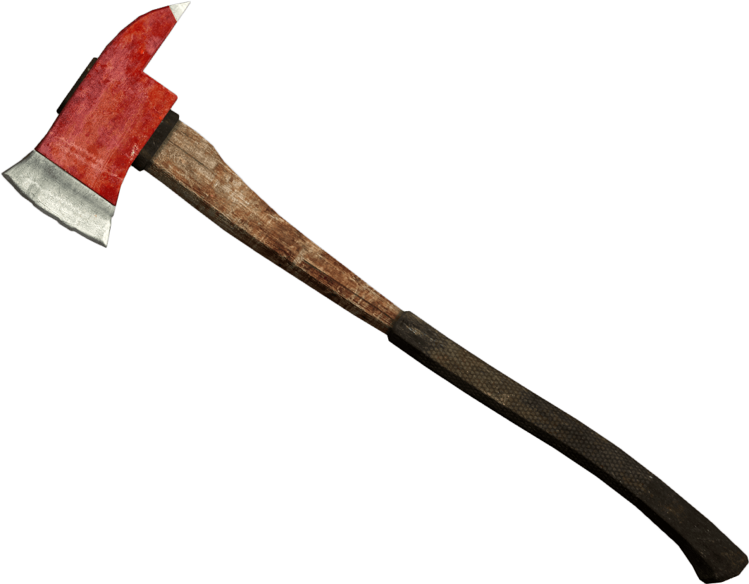 Transparent Tomahawk Clipart - Fire Axe Fallout 76 - Png Download ...