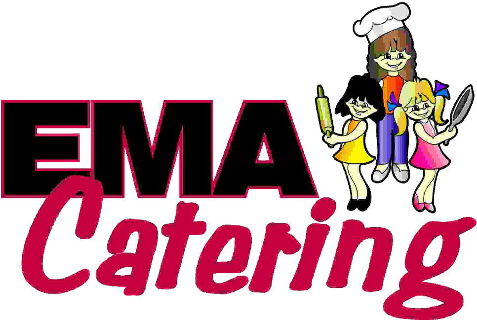 Meal Clipart Catering - Cartoon - Png Download - Full Size Clipart ...