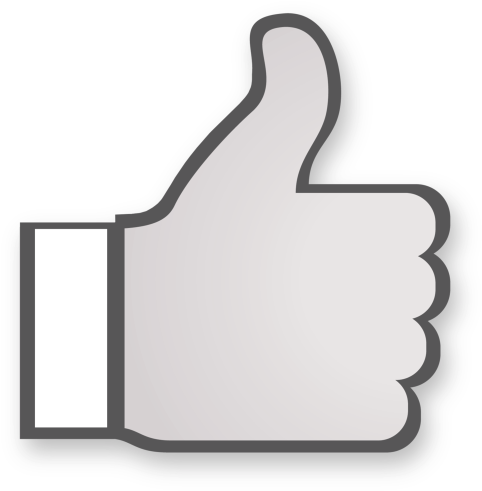 Hand Thumbs Up Cuff - Moving Animated Thumb Up Clipart - Full Size ...