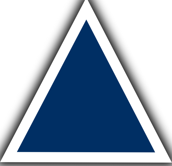 Triangle Shape Clipart - Vector Triangle Shape Png Transparent Png ...