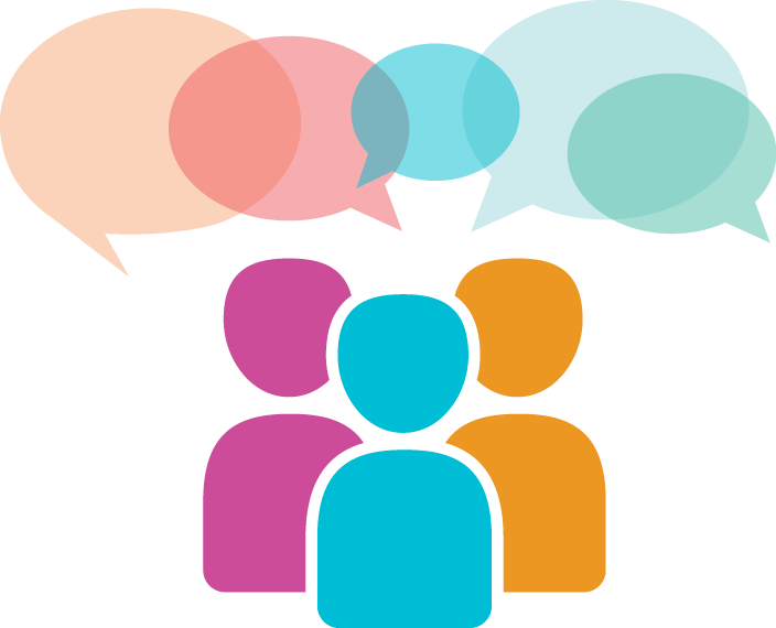 Discussion Clipart Panel, Picture - Discussion Clipart - Png Download ...