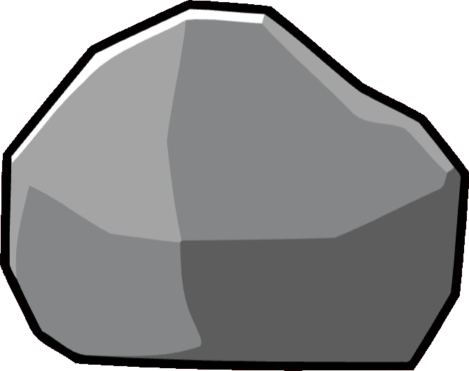 Boulder Clipart - Full Size Clipart (#541376) - PinClipart
