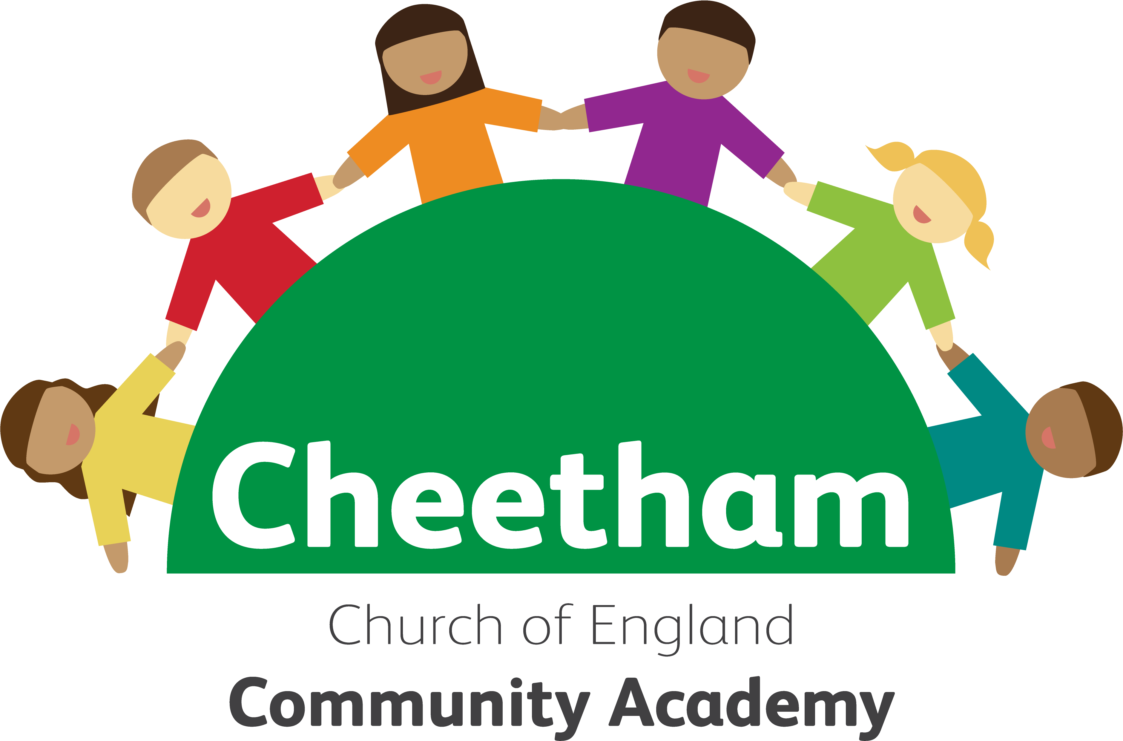 Download Cheetham Hill C Of E Community Academy - Cheetham C Of England ...