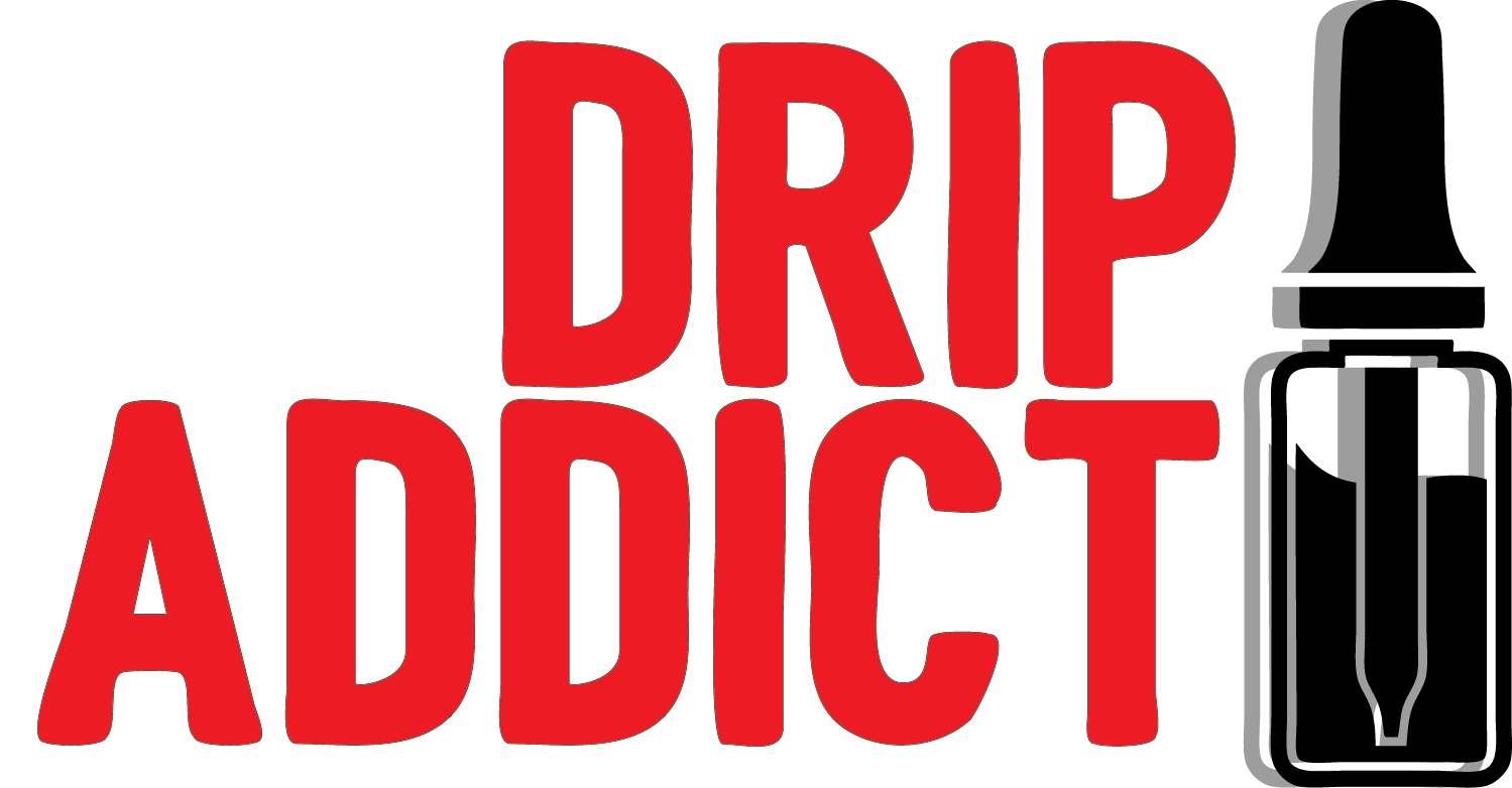Drip Addict - Prévention Addiction Clipart - Full Size Clipart (#543616 ...
