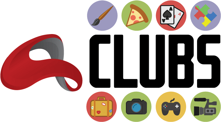 Club Clipart Student Club - Club Day Clip Art - Png Download - Full ...