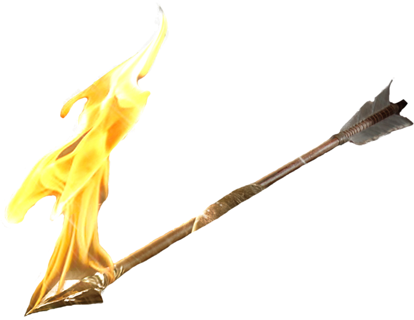 Download The Flaming Arrows Of The Evil One In God S Image Judgment ...