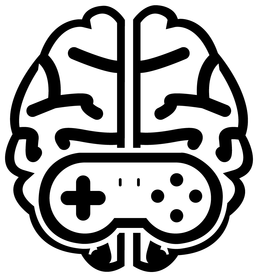 Blank Brain - Crest Clipart - Full Size Clipart (#545532) - PinClipart