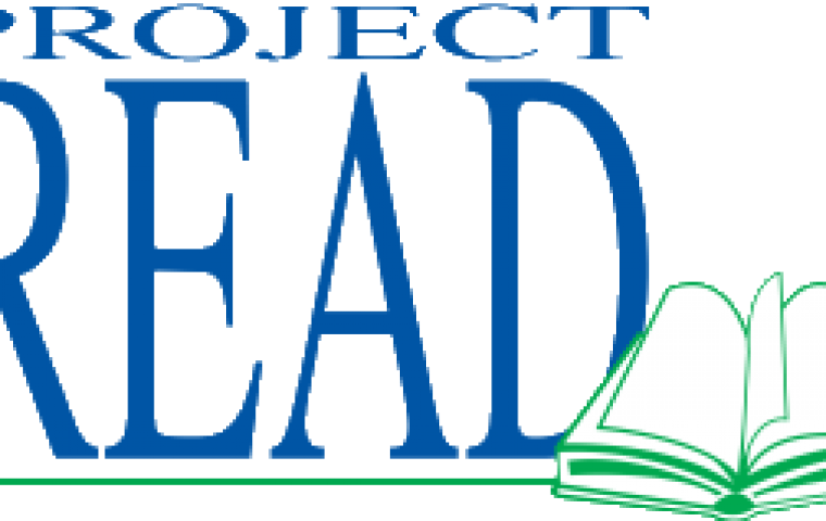 Project Read Clipart - Full Size Clipart (#545669) - PinClipart
