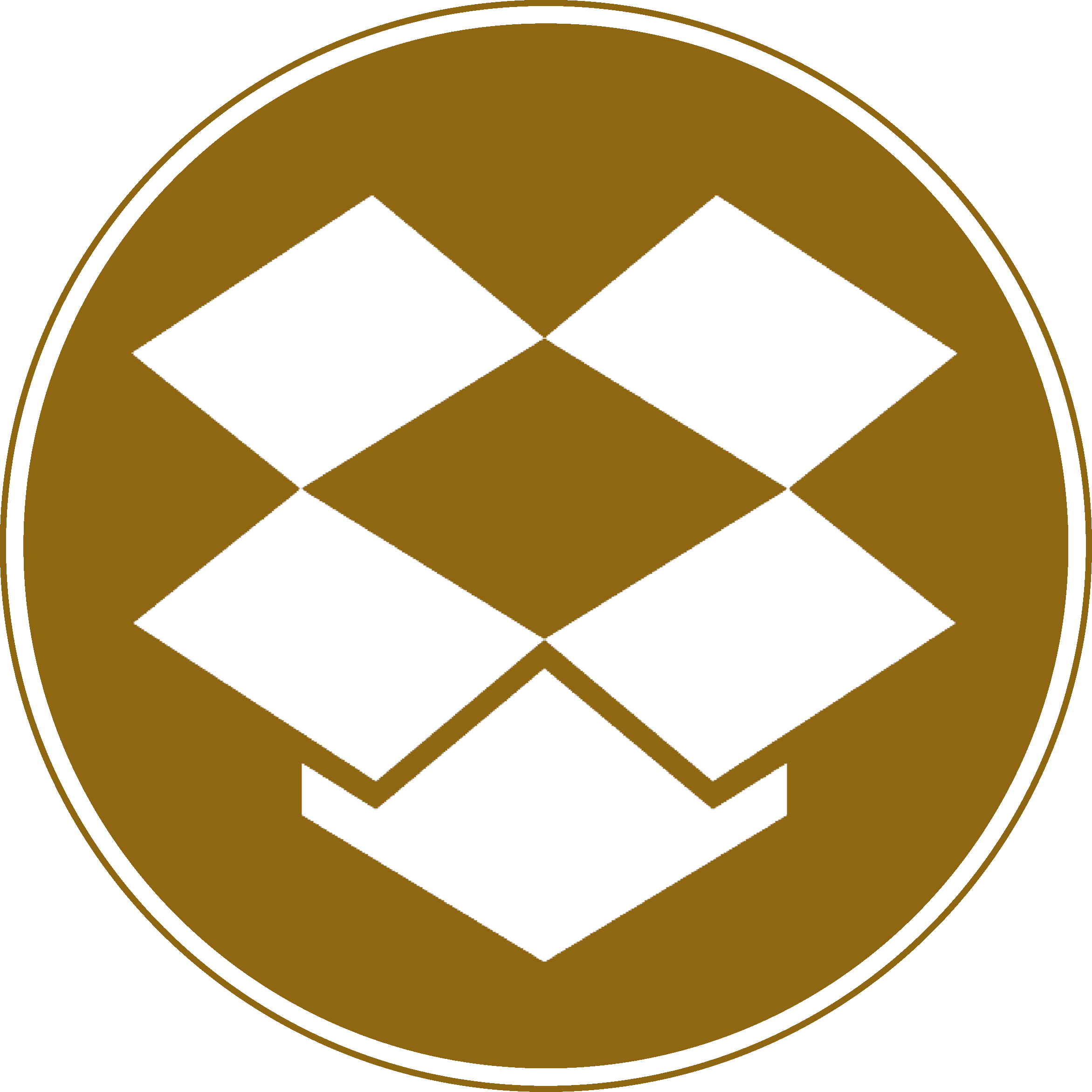 Cardboxicons - Red Dropbox Icon Clipart - Full Size Clipart (#545854 ...