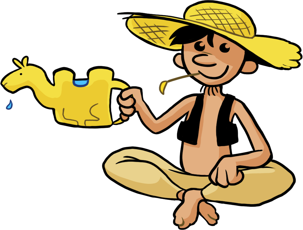 But You Must Not Underestimate Another Key Element Clipart - Full Size ...