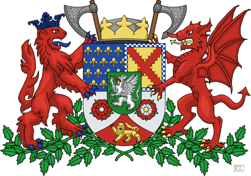 Crest Clipart - Full Size Clipart (#549100) - PinClipart