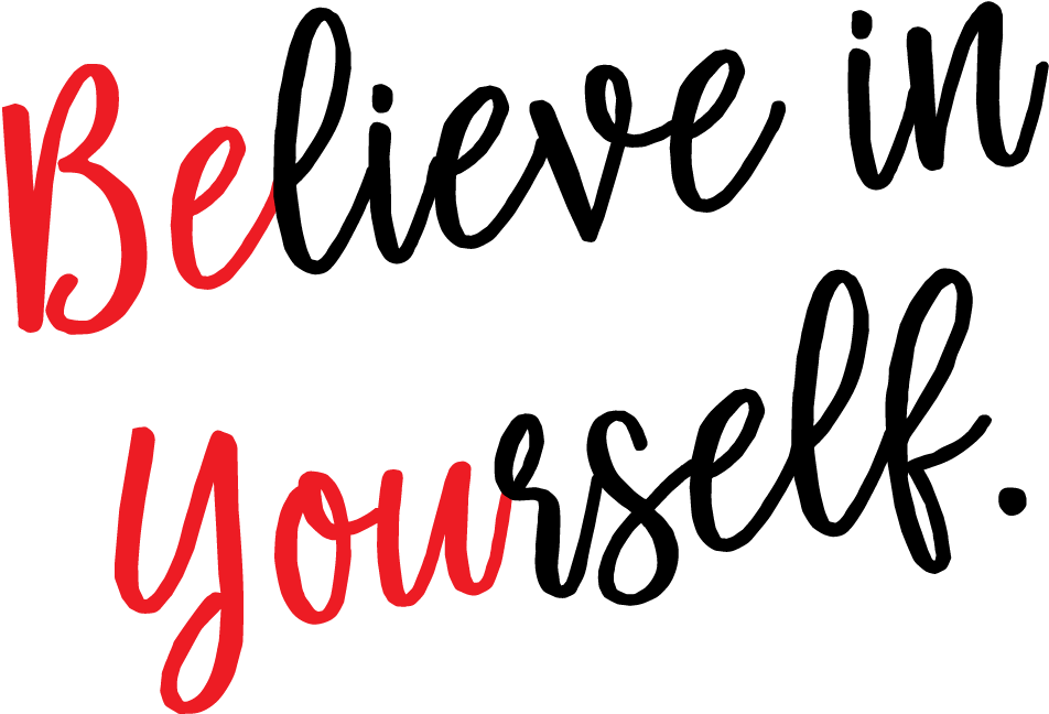 How To Boost Your - Confidence Png Clipart Transparent Png - Full Size ...