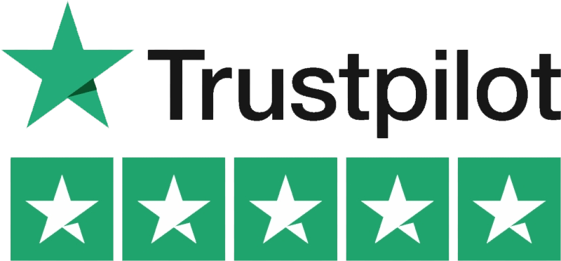 Trustpilot Clipart - Full Size Clipart (#5401583) - PinClipart