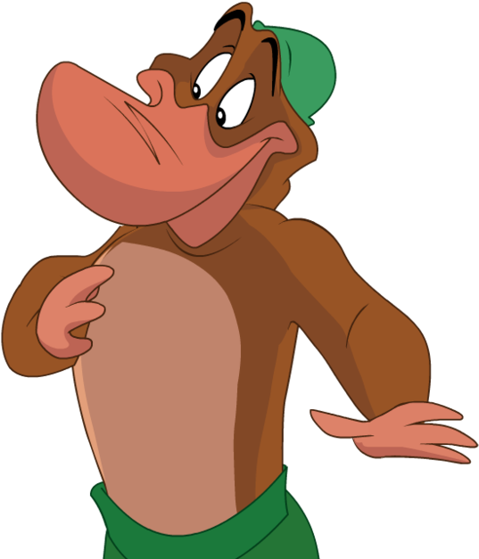 Swerve Static Image - Cartoon Clipart - Full Size Clipart (#5401756 ...