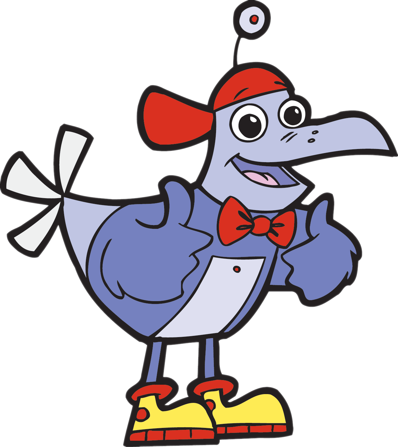 Cyberchase Wiki - Cyberchase Characters Names Clipart - Full Size ...