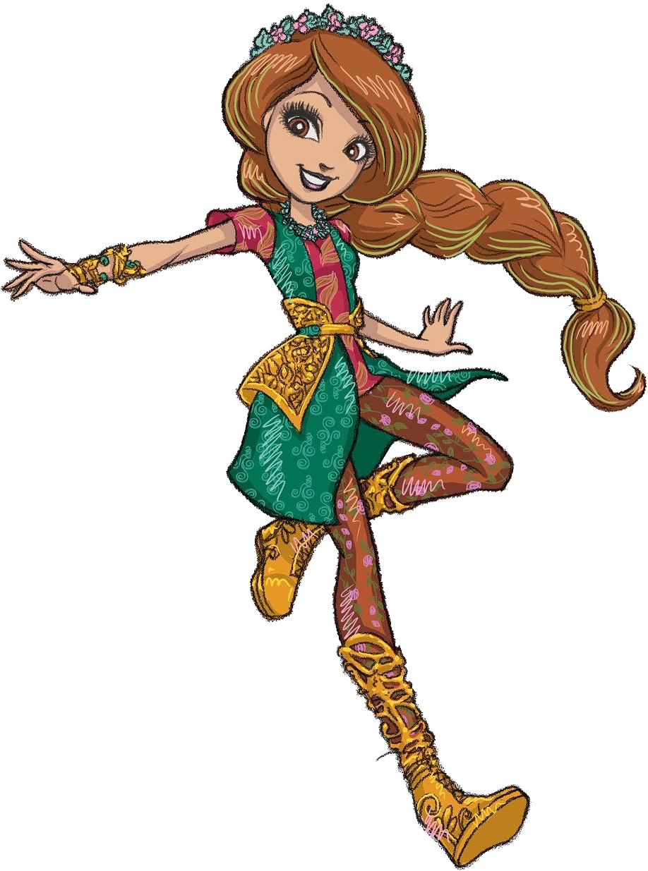 Download Transparent Ever After High Logo Png - Jack And The Beanstalk ...