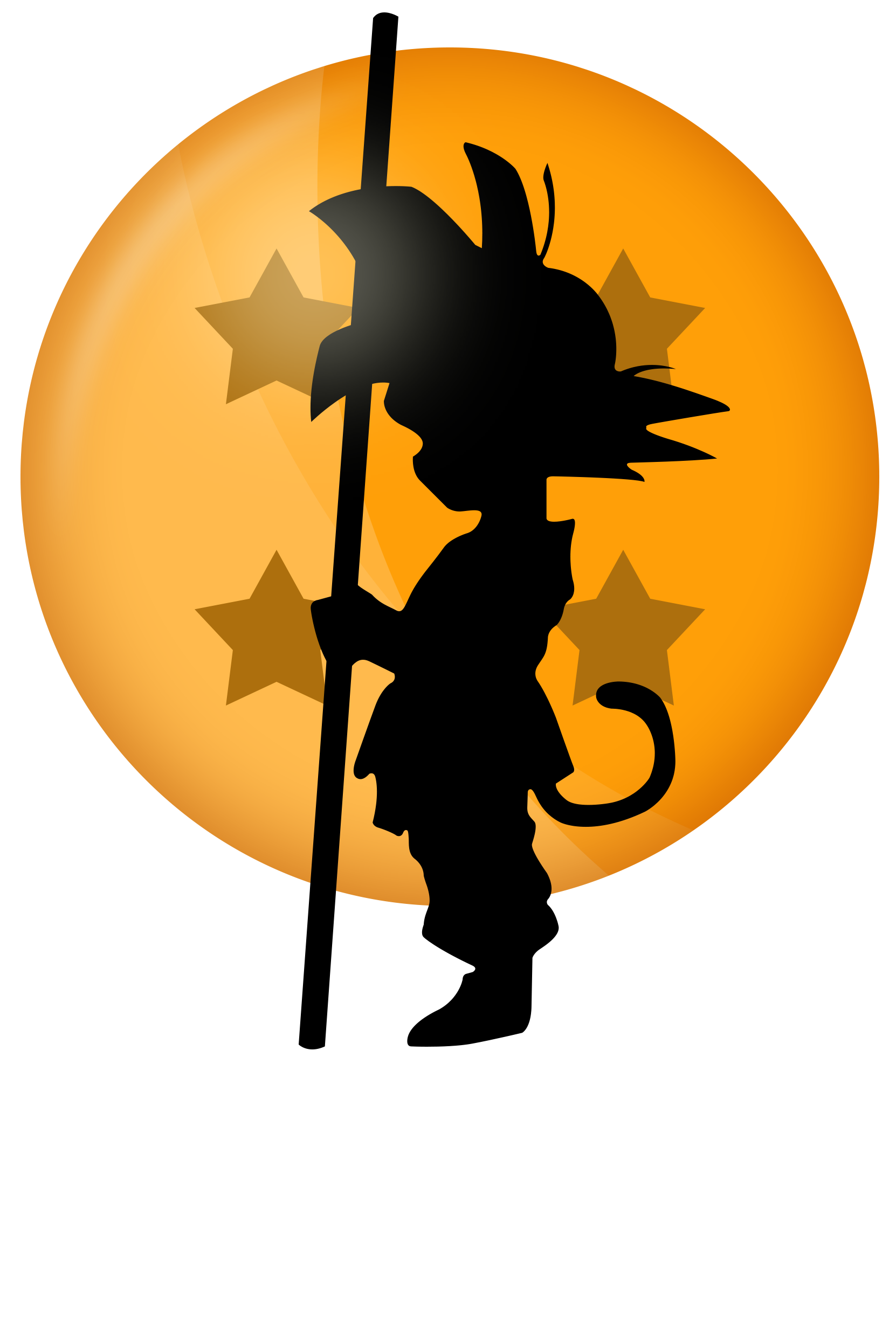 Download Transparent People Watching A Movie Clipart - Dragon Ball Z ...