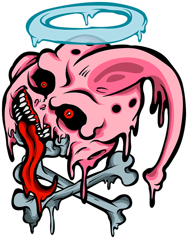 Bibidi Clipart - Full Size Clipart (#5408113) - PinClipart