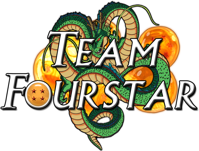 Team Four Star Logo Png Clipart - Full Size Clipart (#5408320) - PinClipart