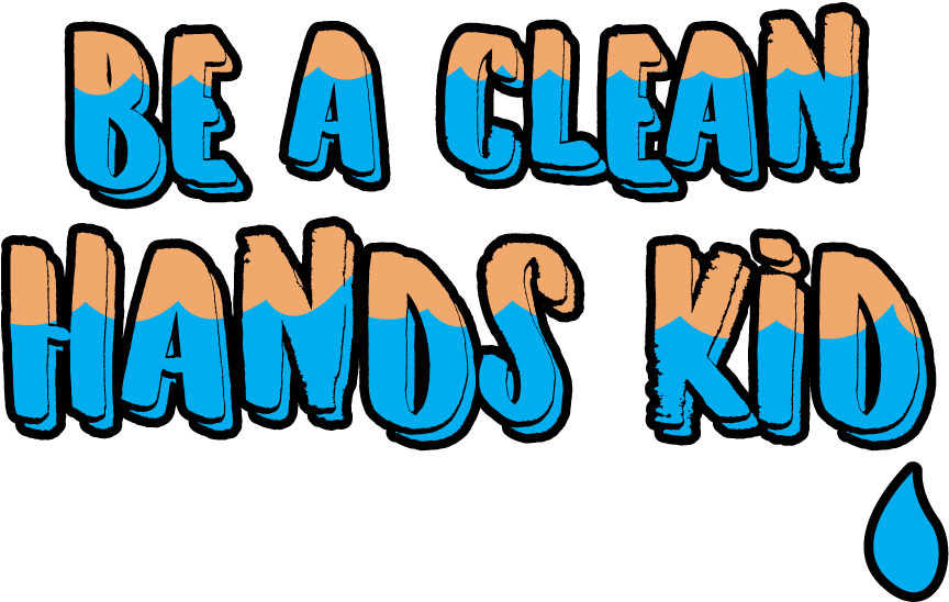 Clean Hands Kid Clipart - Full Size Clipart (#5408711) - PinClipart